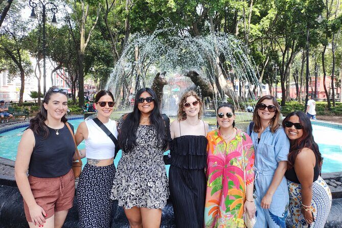 Coyoacán Gourmet: Food, Culture and Museum Frida Kahlo - Final Thoughts