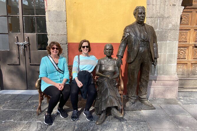 Coyoacan Icons Tour: Explore Trotsky, Frida, and Folk Culture - Practicalities and Overall Value  