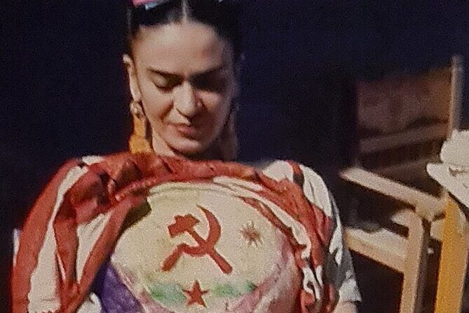 Coyoacan Icons Tour: Explore Trotsky, Frida, and Folk Culture - Frequently Asked Questions  