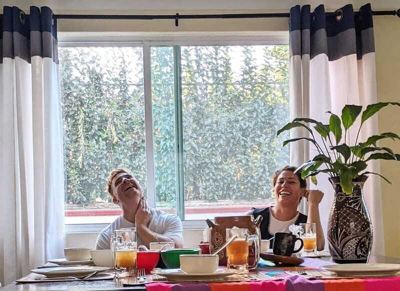 Coyocán: Market Tour and Cooking Class - The Dining Experience: More Than Just Food