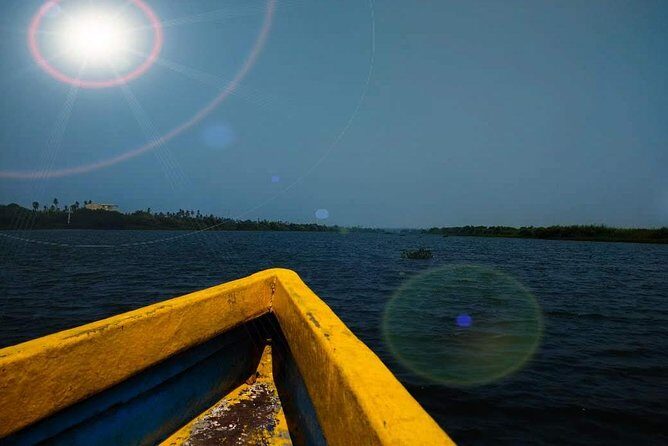 Coyuca Lagoon Adventure - Discovering Coyuca Lagoon: An Authentic, Laid-Back Escape