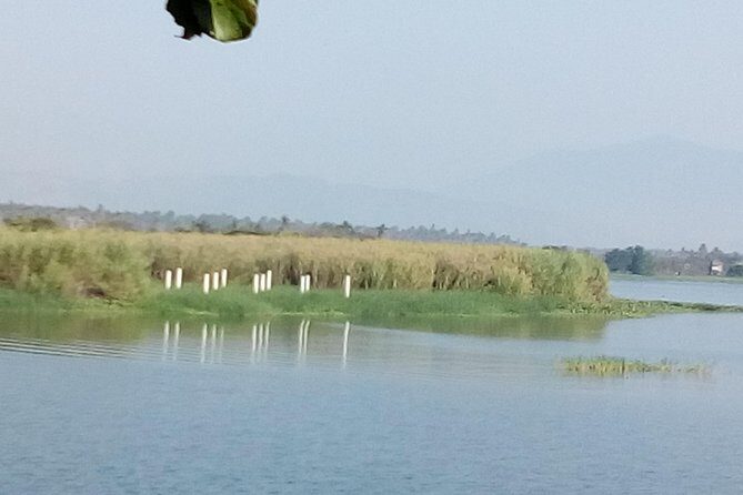 Coyuca Lagoon Adventure - The Itinerary in Detail