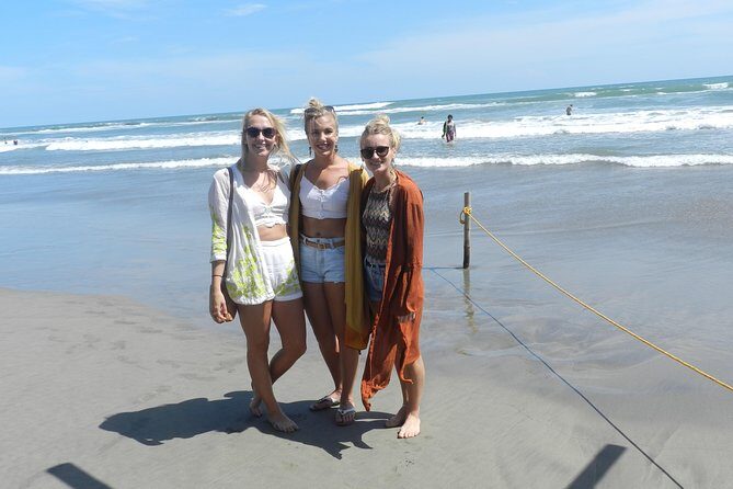 Coyuca Lagoon Countryside Baby Turtle Release Lunch & Boat Ride - Exploring Coyuca Lagoon: What You Can Expect