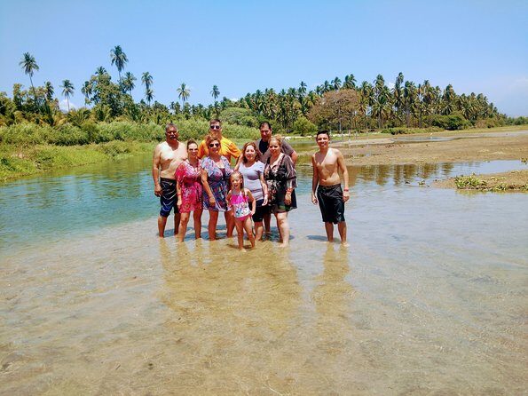 Coyuca Lagoon Countryside Baby Turtle Release Lunch & Boat Ride - Who Will Love This Tour?