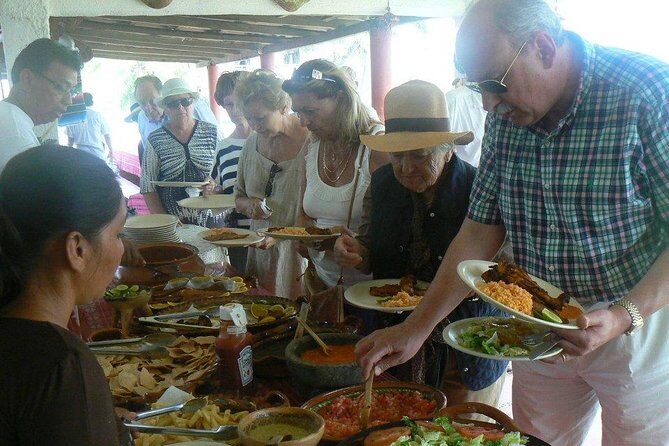 Coyuca Lagoon From Acapulco - An In-Depth Look at Coyuca Lagoon From Acapulco