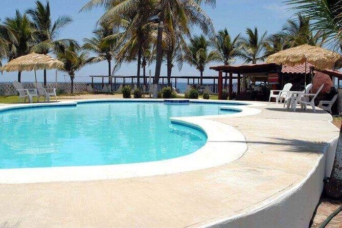 Coyuca Lagoon Tour in Acapulco - Exploring Coyuca Lagoon: What You Can Expect