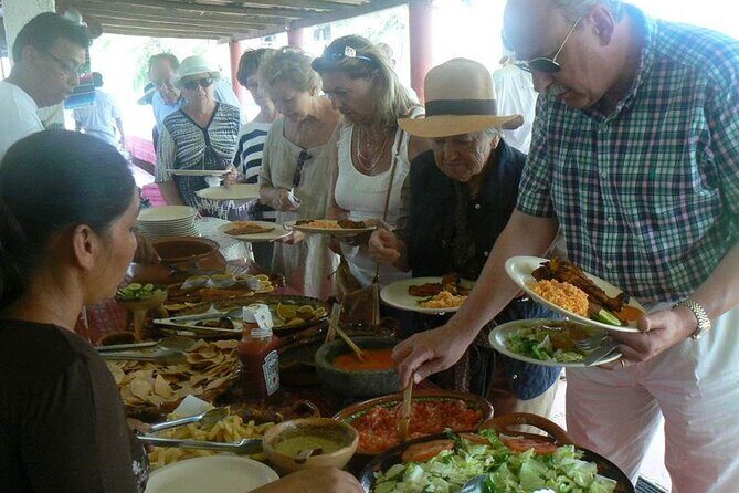Coyuca Lagoon Tour in Acapulco - FAQ