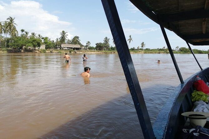 Coyuca Town Tour and Baby Turtle Release - Frequently Asked Questions (FAQs)