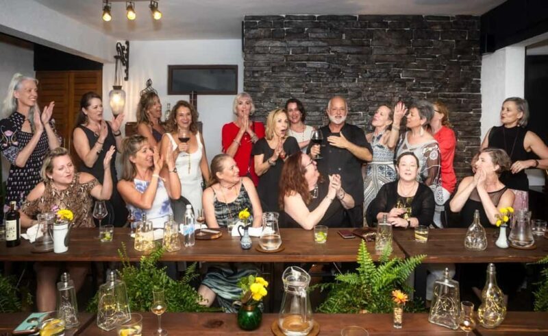 Cozumel: 10-Course Mexican Tasting Experience with Spirits - In-Depth Review of the Mexican Tasting Experience in Cozumel