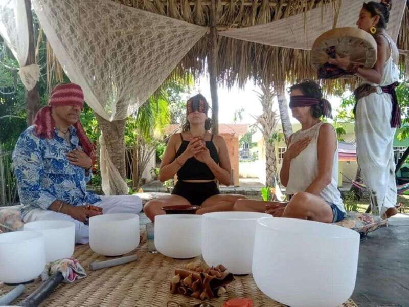 Cozumel: 10 Day 200-Hour Kundalini Yoga Teacher Training - An in-depth look at the Cozumel Kundalini Yoga Teacher Training