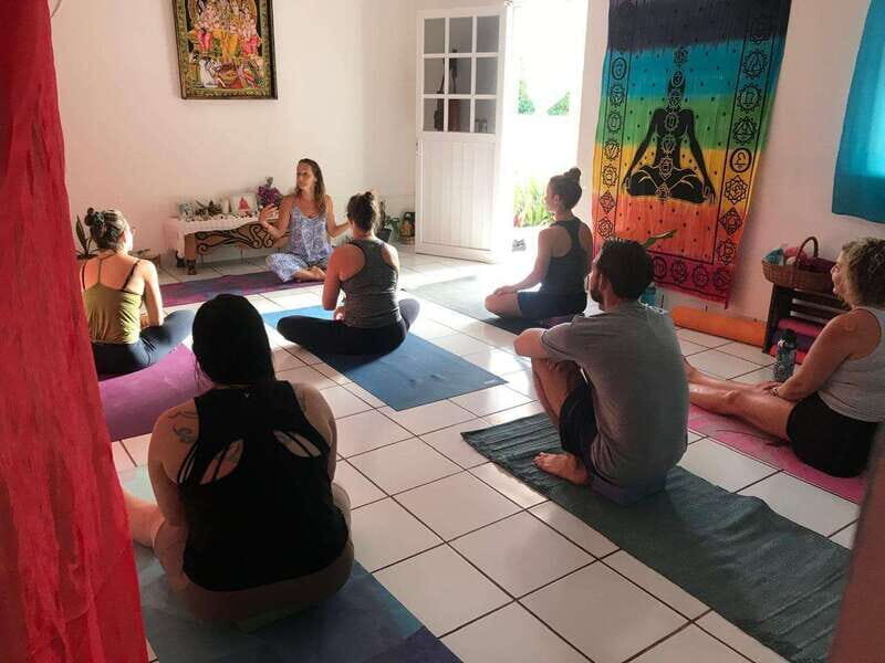 Cozumel: 4 Day Yoga, Breathwork and Ice bath Retreat - Why You Might Want to Book This Retreat