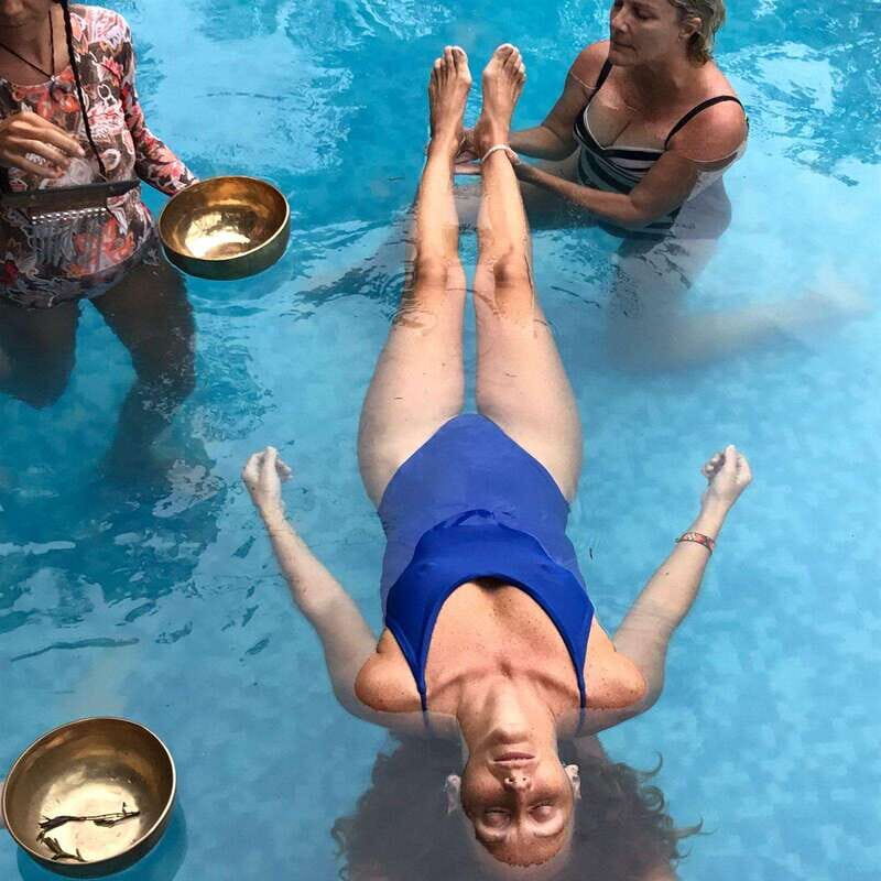 Cozumel: 4 Day Yoga, Breathwork and Ice bath Retreat - Focus on Food: Healthy, Gourmet, and Delicious