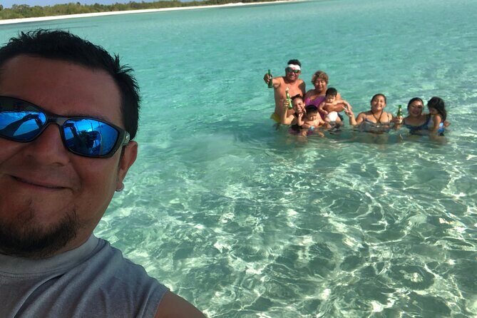 Cozumel 4 Hour Boat Sky Tour - Whats Included and Whats Not