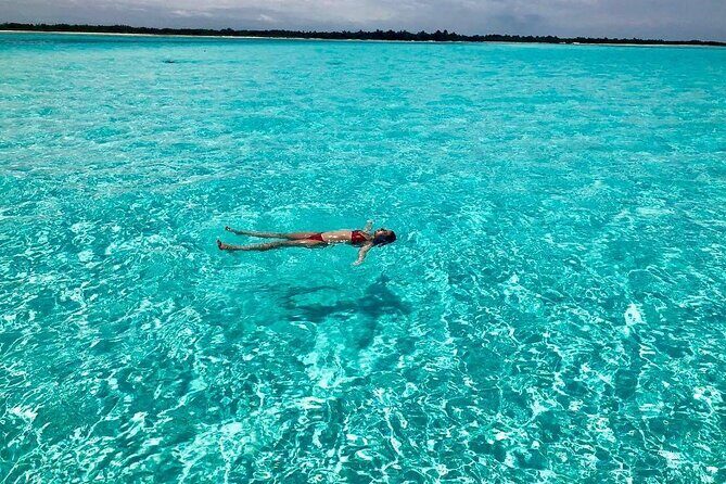 Cozumel 4 Hour Boat Sky Tour - Authentic Insights from Reviews