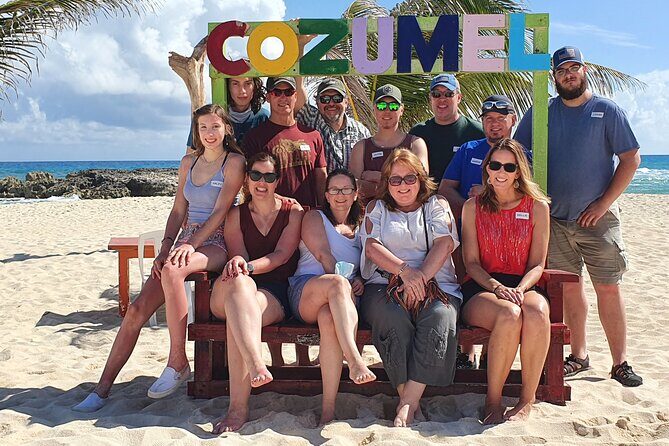 Cozumel 5-Hour Private Bar Crawl Tour - A Deep Dive into the Cozumel 5-Hour Private Bar Crawl