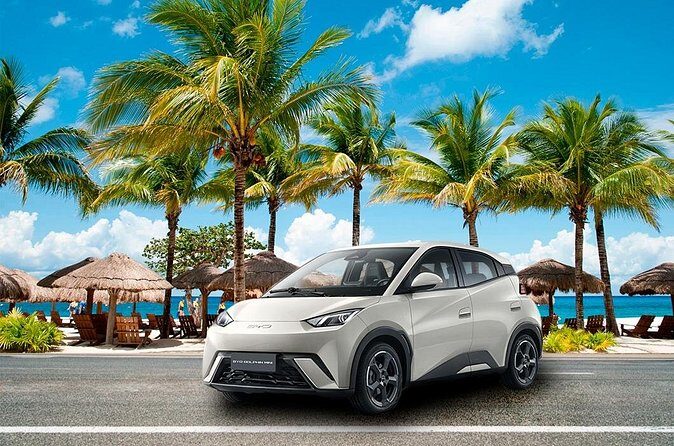 Cozumel Airport Car Roundtrip - Cost and Value Analysis