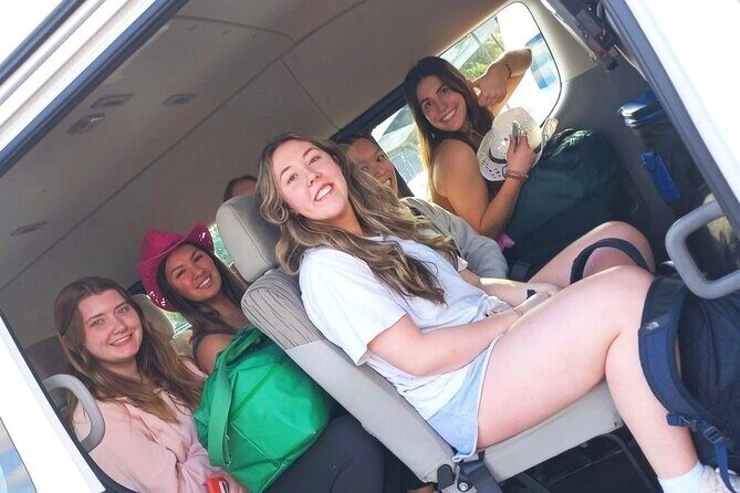 Cozumel Airport & Cruise Terminal Transfers - Frequently Asked Questions