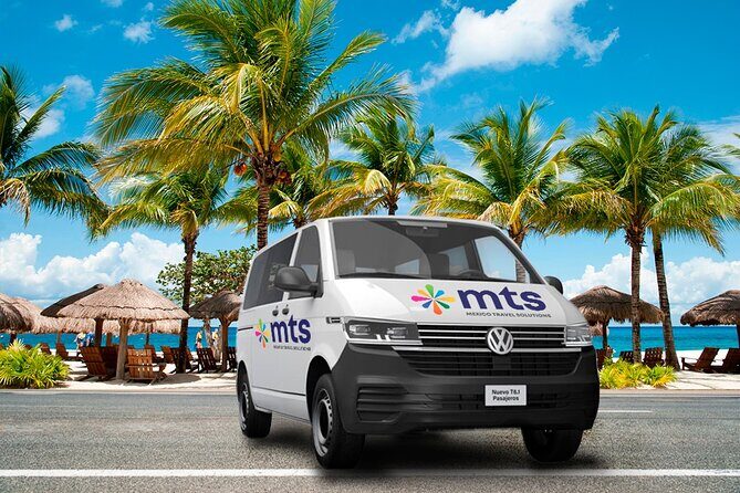Cozumel Airport Minivan Private Roundtrip Service - What You Can Expect from the Cozumel Airport Minivan Service