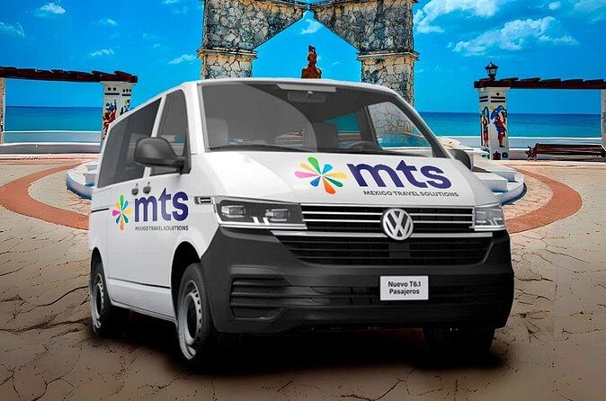 Cozumel Airport Minivan Private Roundtrip Service - FAQ