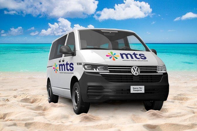 Cozumel Airport Shuttle Roundtrip Service - What You Can Expect from the Cozumel Airport Shuttle Service