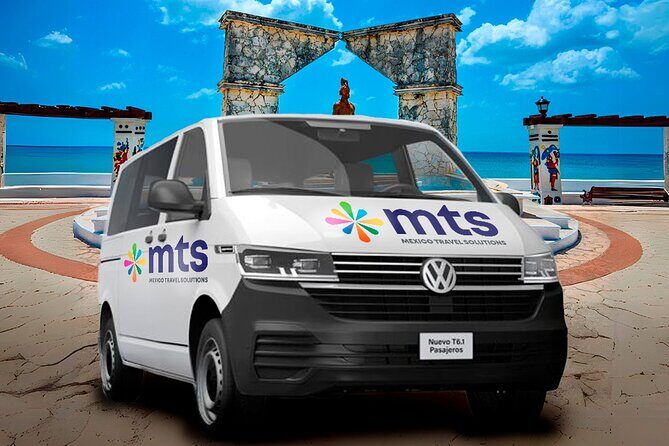 Cozumel Airport Shuttle Service to Hotels - Introduction