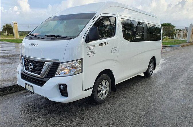 Cozumel All Around Island Fun Shuttle Ferry and Cruise Terminals - Authentic Experiences Reported by Travelers