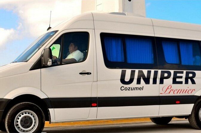 Cozumel All Around Island Fun Shuttle Ferry and Cruise Terminals - Analyzing the Value of This Tour