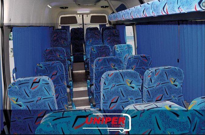 Cozumel All Around Island Fun Shuttle Ferry and Cruise Terminals - Final Thoughts