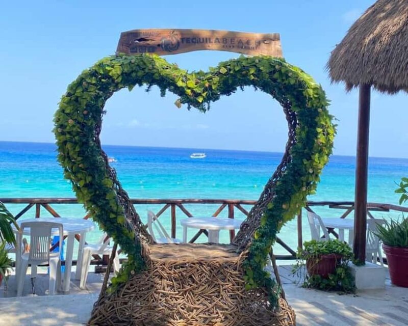 Cozumel: All-Inclusive Beach Club Day Pass with Open Bar - Practical Tips for Making the Most of Your Day