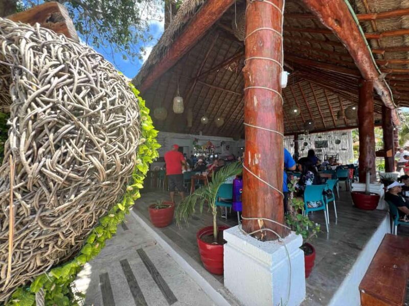 Cozumel: All-Inclusive Beach Club Day Pass with Open Bar - Final Thoughts