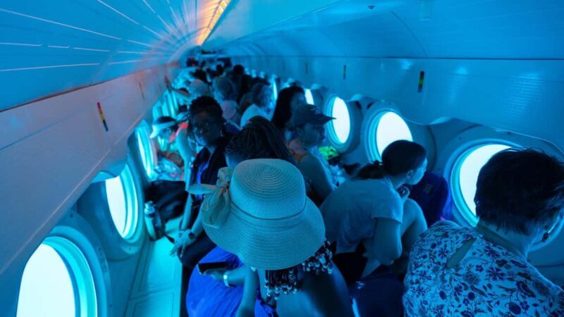 Cozumel: Atlantis Submarine Adventure - Reviews & Authentic Perspectives