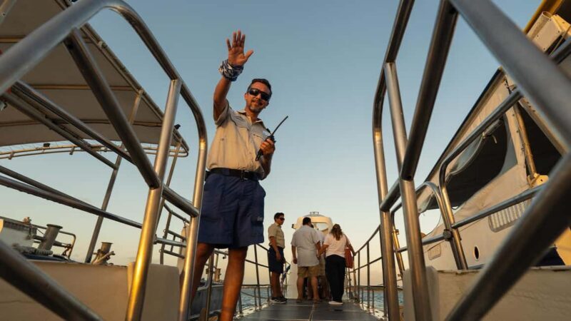 Cozumel: Atlantis Submarine Adventure - FAQ