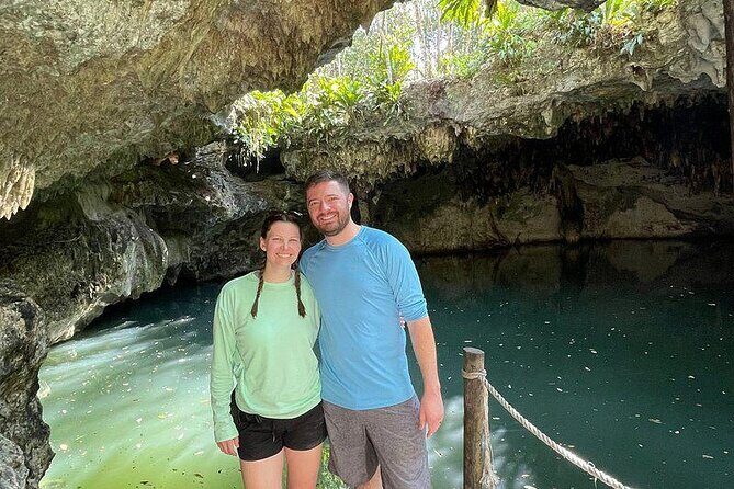 Cozumel ATV Adventure to Jade Cavern and Beach - Who Is This Tour Best Suited For?
