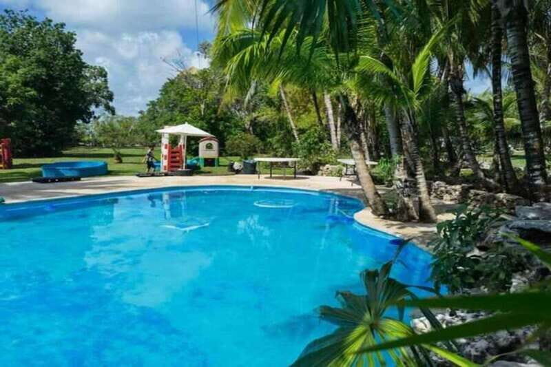 Cozumel: ATV Jungle Adventure - The Sum Up