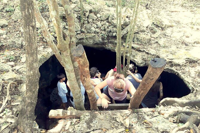 Cozumel ATV Tour & Beach Break - Who Will Love This Tour?