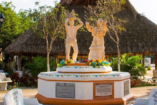 Cozumel ATVs, El Cedral Ruins, Cenote Jade, and Tequila - The Sum Up