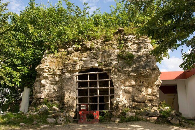 Cozumel ATVs, El Cedral Ruins, Cenote Jade, and Tequila - FAQ