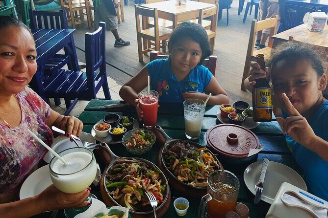 Cozumel Beach + Snorkeling Time - The Sum Up