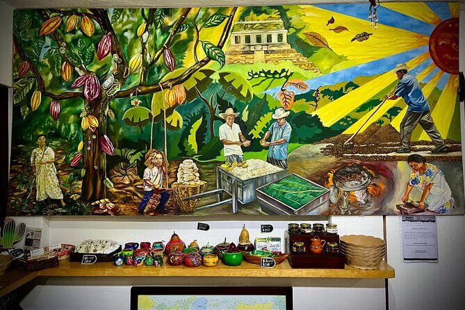 Cozumel: Bee Farm + Honey & Chocolate Tasting + Sightseeing - FAQ