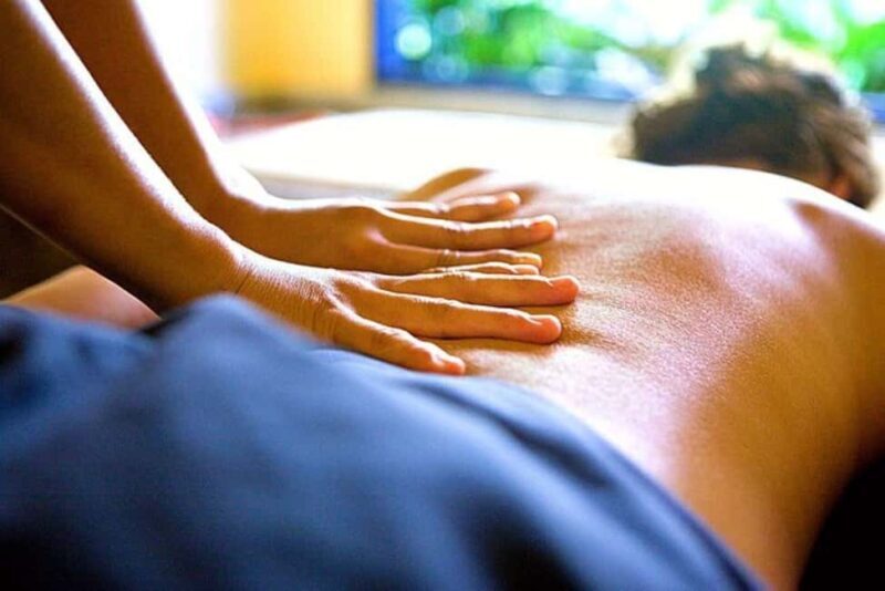 Cozumel: Best Beach Massage Experience + Beach - FAQ