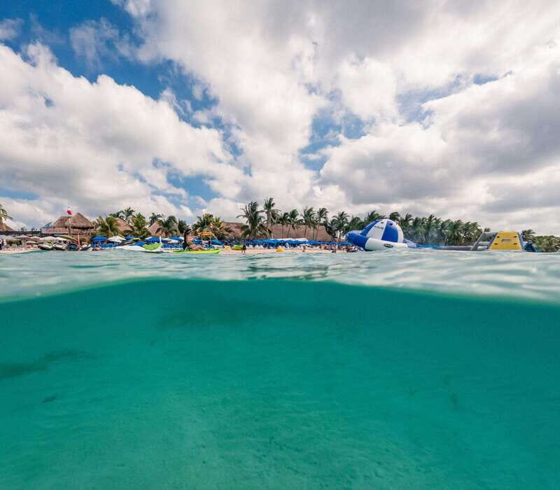 Cozumel: Best Day Pass at San Francisco Fun Beach Club - The Experience: Pros and Cons Based on Reviews