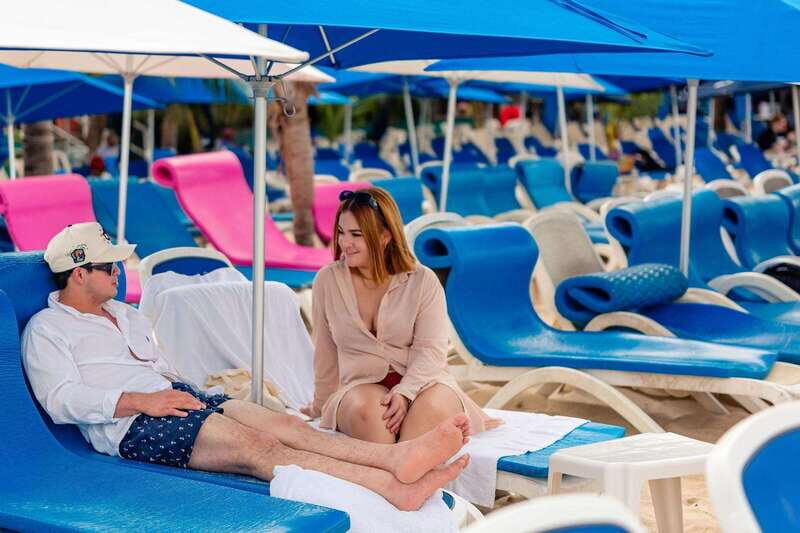 Cozumel: Best Day Pass at San Francisco Fun Beach Club - Final Thoughts