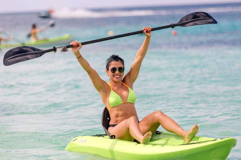 Cozumel: Best Day Pass at San Francisco Fun Beach Club - FAQ