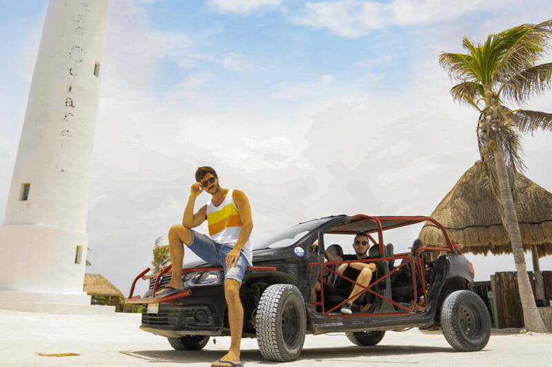 Cozumel: Buggy Adventure to Punta Sur Park and Snorkel - Final Thoughts