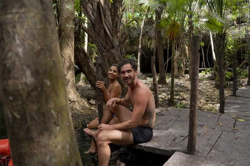 Cozumel: Buggy Adventure to Punta Sur Park and Snorkel - FAQ