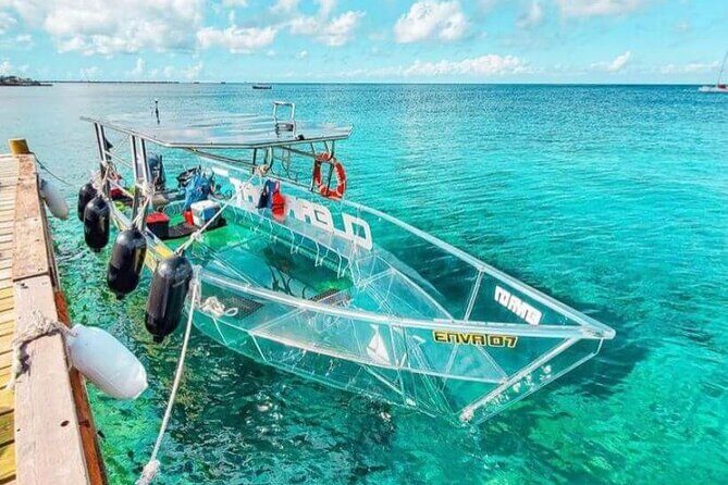 Cozumel Buggy Island Tour, Otoch Mayan Experience & Clear Boat - Who Should Consider This Tour?