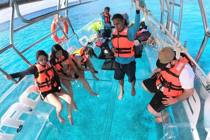 Cozumel Buggy Island Tour, Otoch Mayan Experience & Clear Boat - Final Thoughts