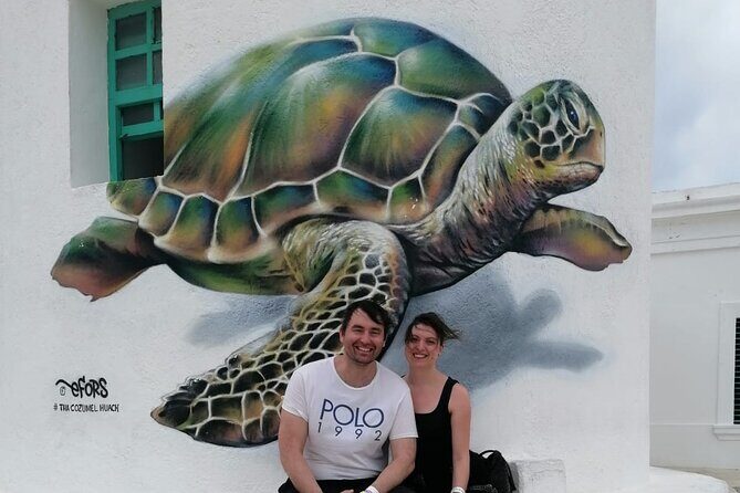 Cozumel Buggy Island Tour with Snorkel and Lunch - Discovering Cozumel through a Fun and Practical Lens