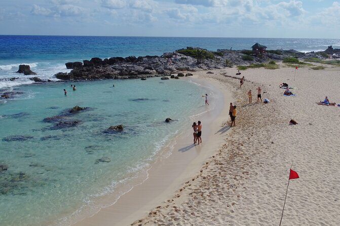Cozumel Buggy Tour - What is the Cozumel Buggy Tour?