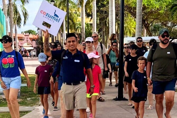 Cozumel Buggy Tour - The Experience from a Traveler’s Perspective